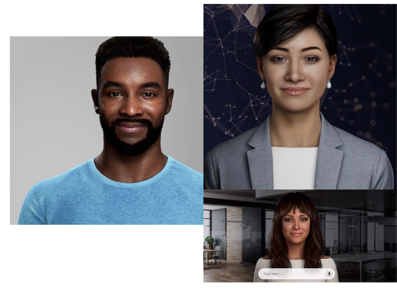 How To Create The Perfect Digital Human - The Bot Forge