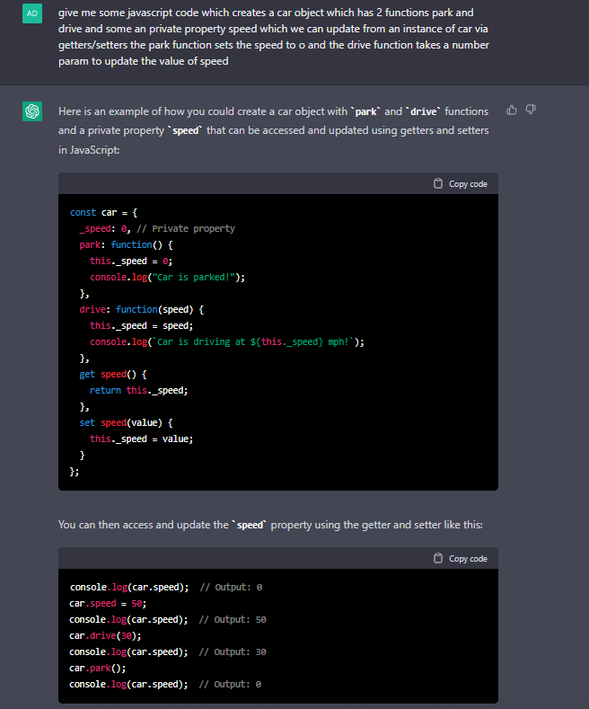 What is ChatGPT?- The Bot Forge