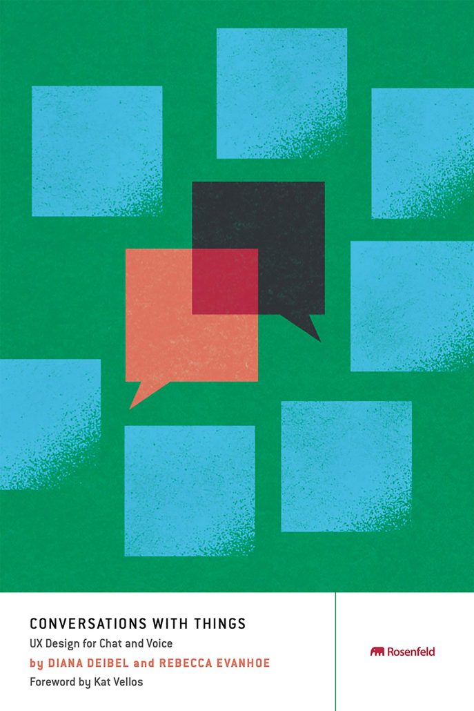 Must-Read Books To Learn Conversation Design - The Bot Forge