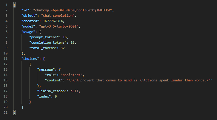OpenAI Launches ChatGPT API - The Bot Forge